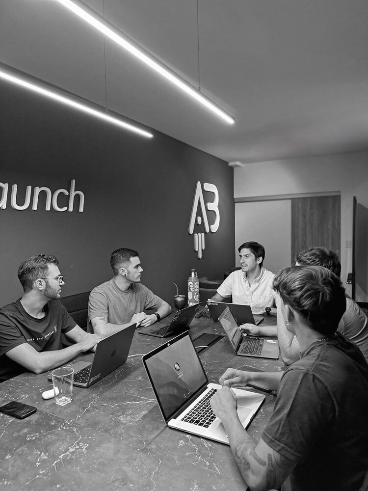 Nosotros | ABstract Solutions